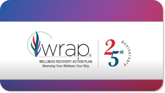 Wellness Recovery Action Plan (WRAP) - AHP