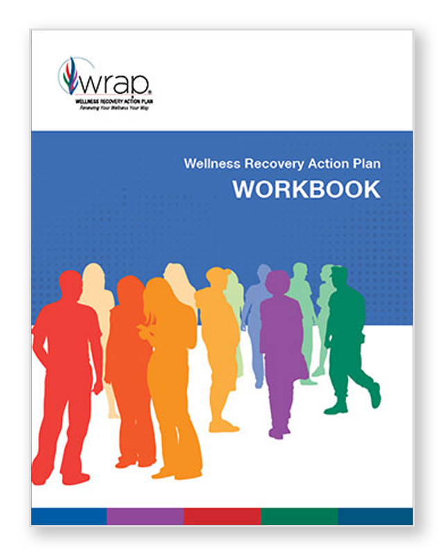 Wellness Recovery Action Plan (WRAP) - AHP
